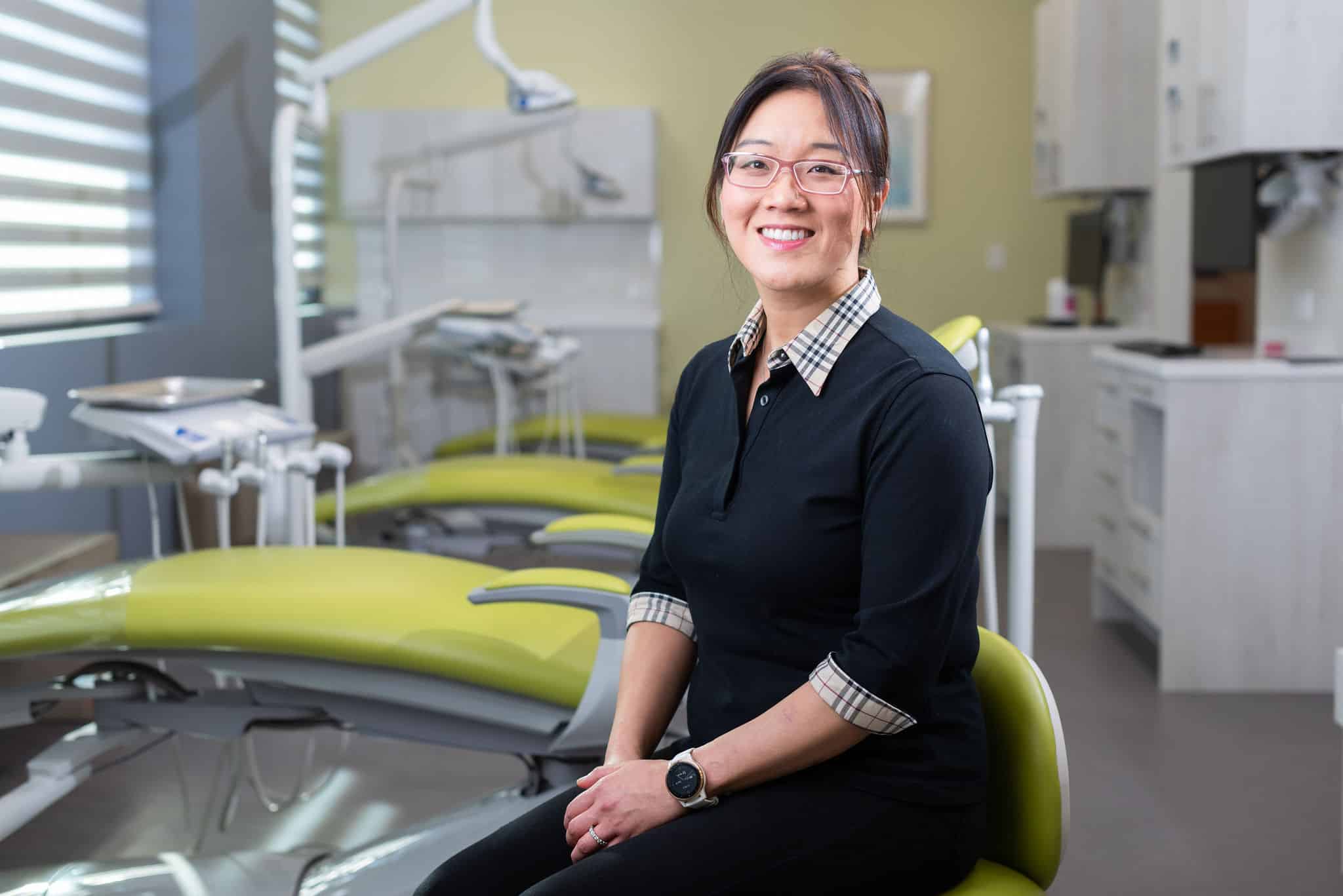 Laser Pediatric Dentistry